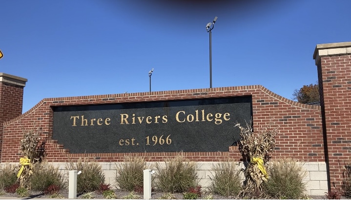 Nominations open for 2025 Alumni Awards at Three Rivers College - KBSI ...