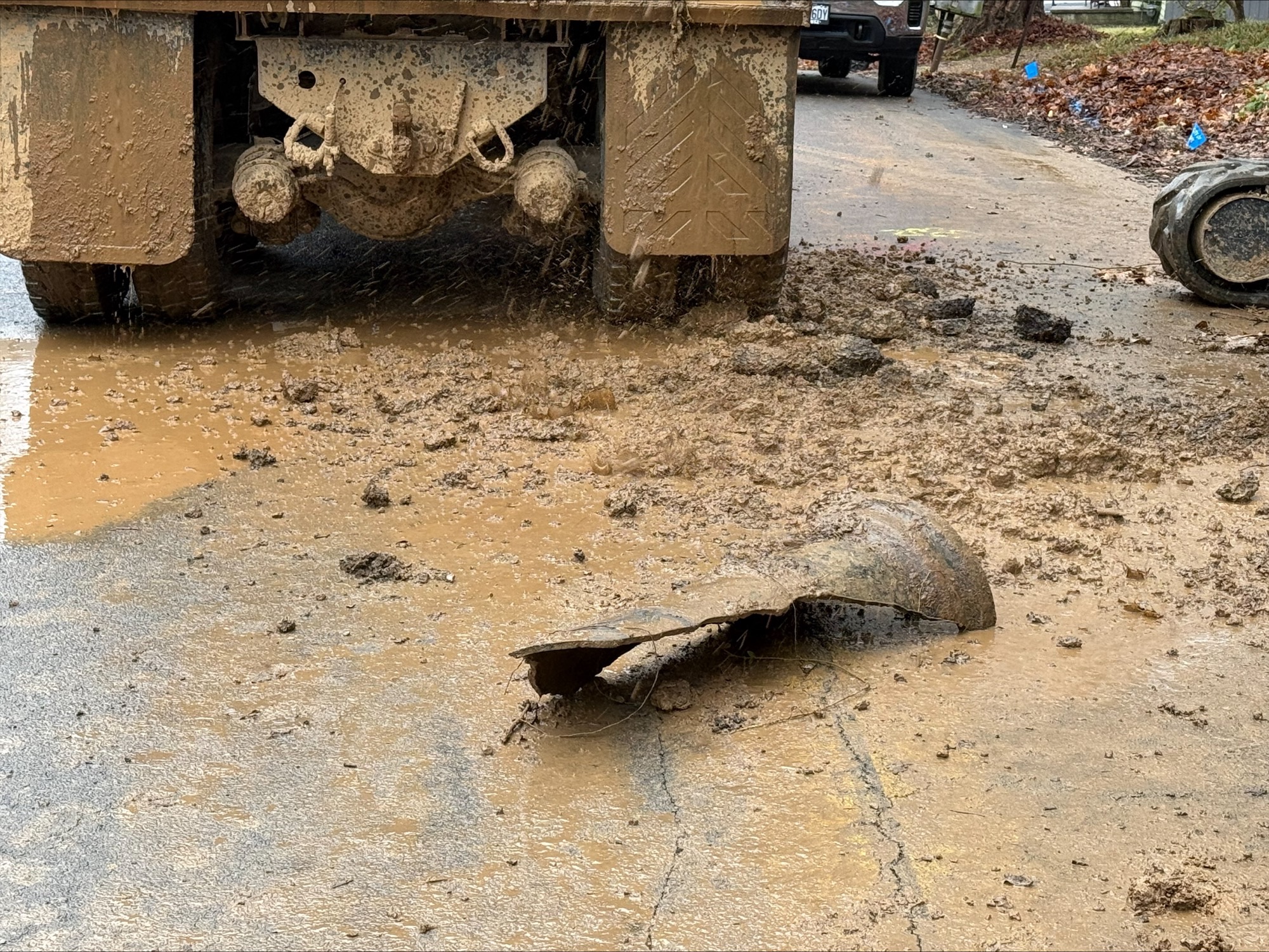 All City of Cape water customers under boil water order - KBSI FOX23 ...