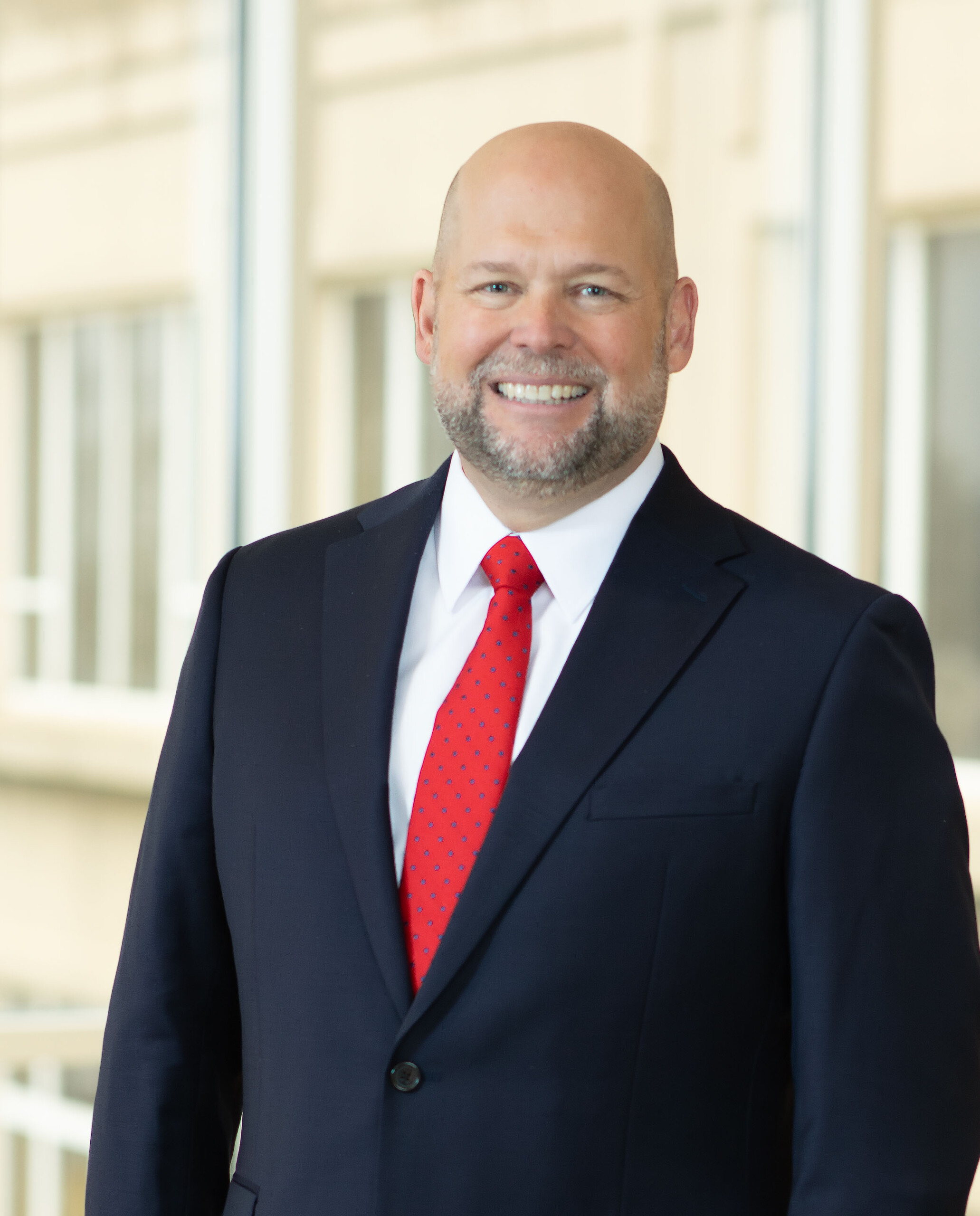 Dr. Brad Hodson named 19th President of Southeast Missouri State ...