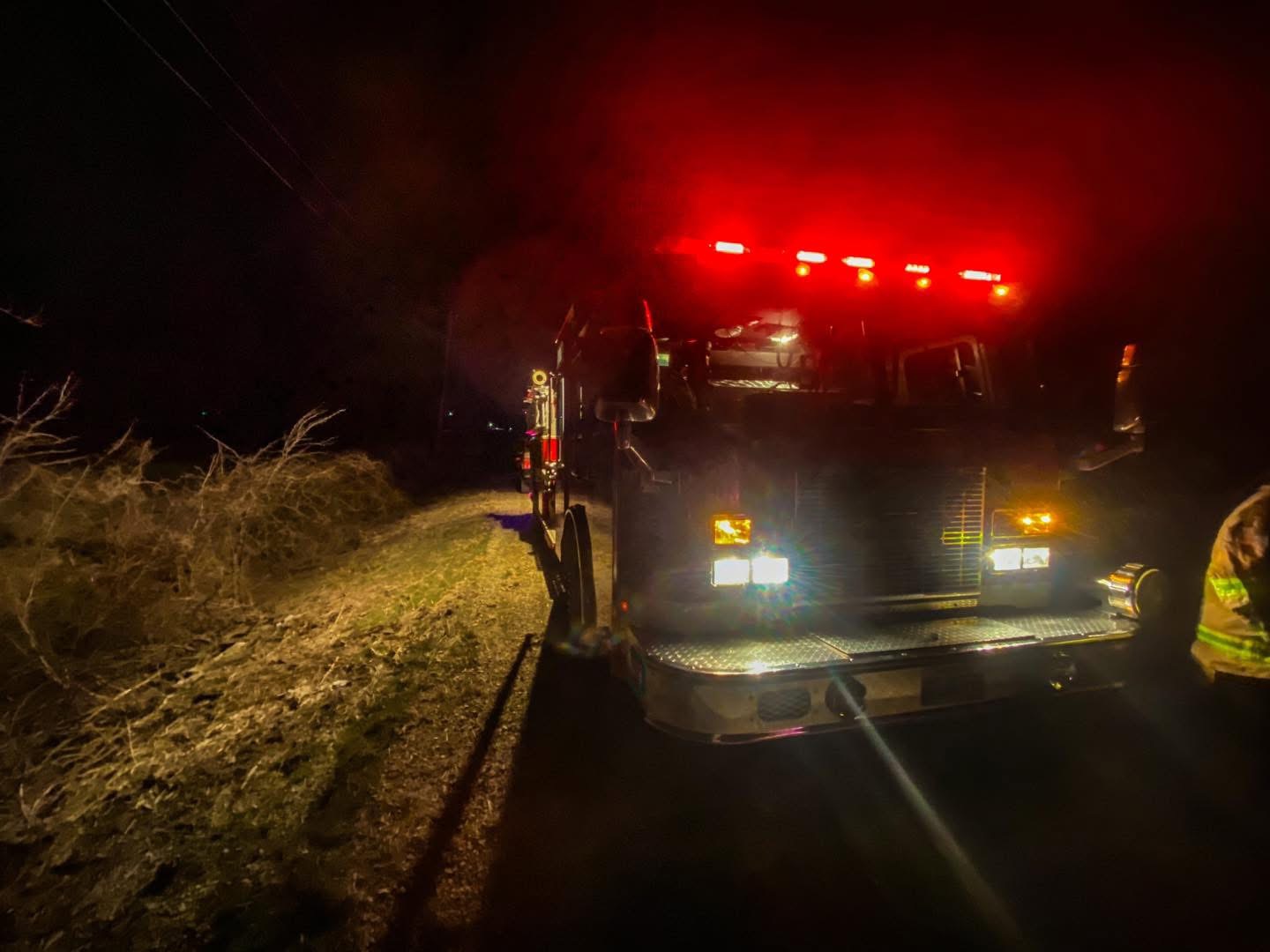 Bell City Fire and Rescue respond to transformer fire - KBSI FOX23 News ...